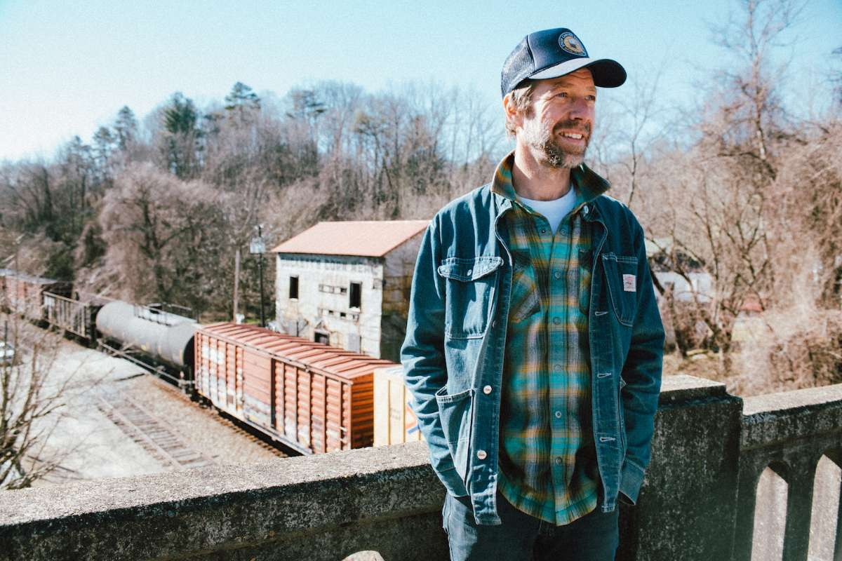 Graham Sharp & Friends with Mike Ashworth, Drew Matulich, & Darren Nicholson | 185 King Street